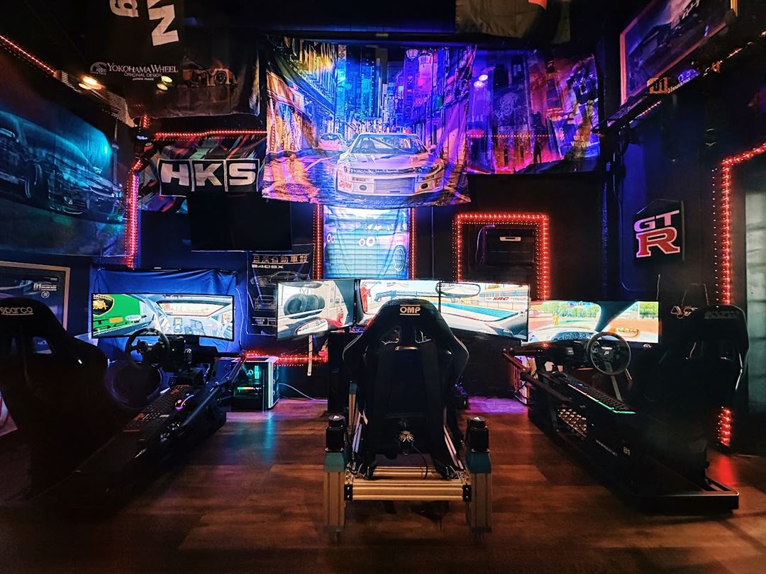 The Redline Room - Bridgeport, CT - Party Venue