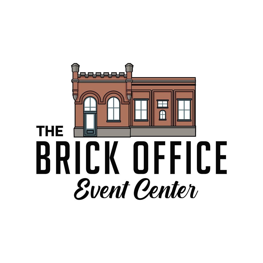 The Brick Office - Nampa, ID - Party Venue