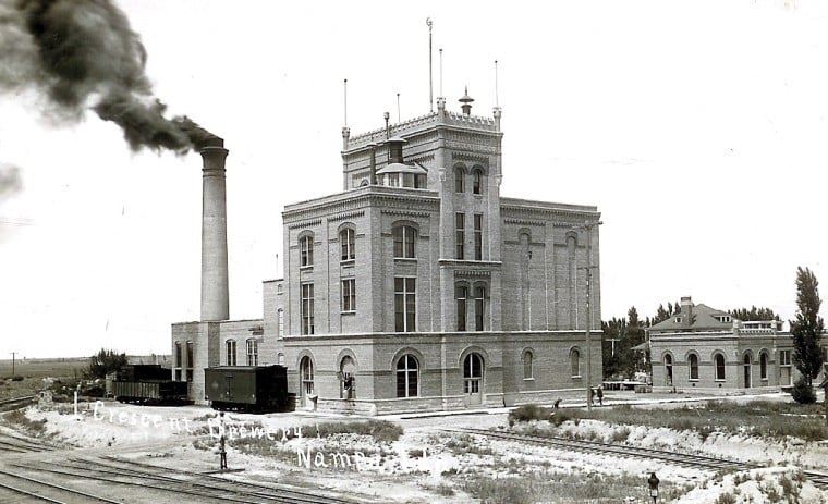 The Brick Office - Nampa, ID - Party Venue