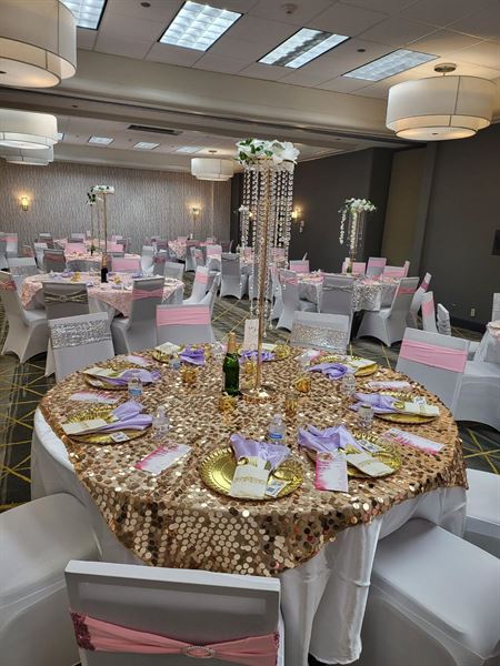 Party Venues in Baton Rouge, LA - 79 Venues | Pricing | Availability