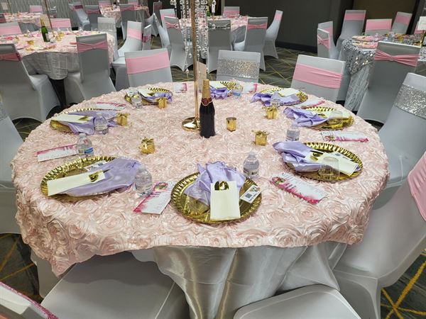 Party Venues in Baton Rouge, LA - 79 Venues | Pricing | Availability