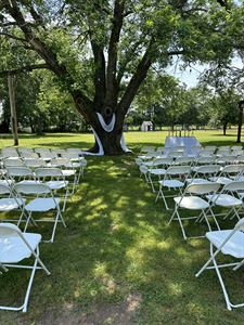 Rocky Meadow Farm - Claremore, OK - Wedding Venue