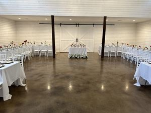 Rocky Meadow Farm - Claremore, OK - Wedding Venue