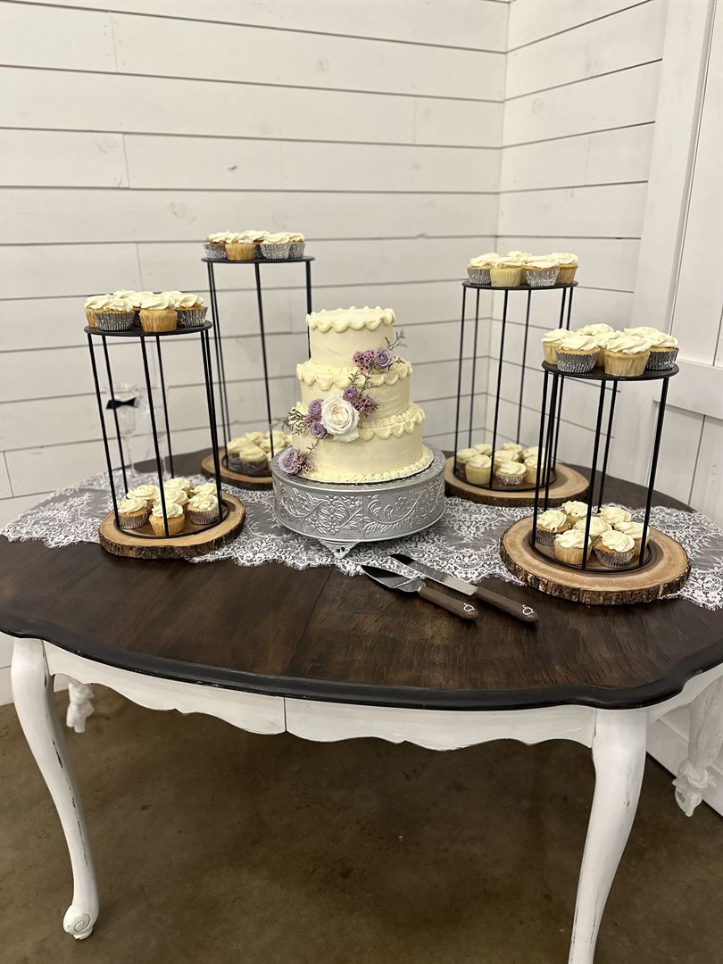 Rocky Meadow Farm - Claremore, OK - Wedding Venue