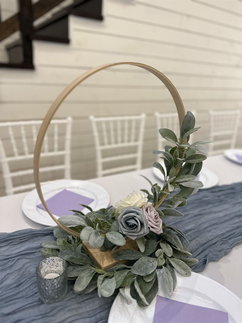 Rocky Meadow Farm - Claremore, OK - Wedding Venue