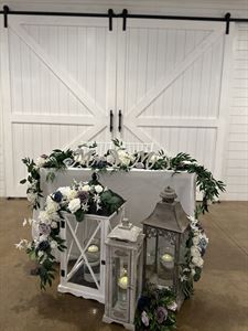 Rocky Meadow Farm - Claremore, OK - Wedding Venue