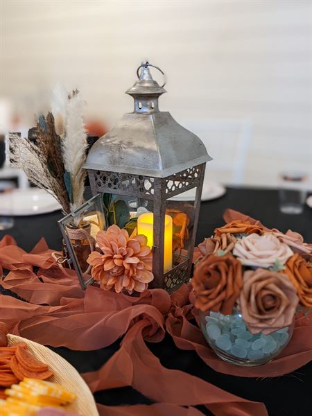 Rocky Meadow Farm - Claremore, OK - Wedding Venue
