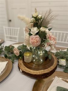 Rocky Meadow Farm - Claremore, OK - Wedding Venue