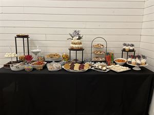 Rocky Meadow Farm - Claremore, OK - Wedding Venue