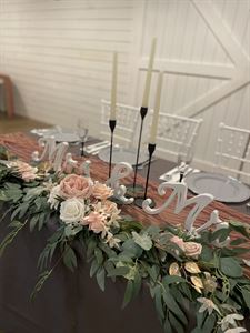 Rocky Meadow Farm - Claremore, OK - Wedding Venue