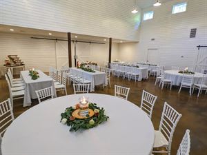 Rocky Meadow Farm - Claremore, OK - Wedding Venue