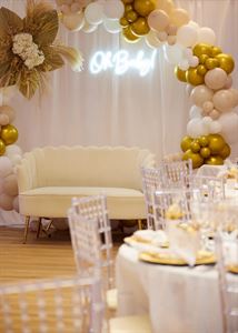 Stanflo Events - Orlando, FL - Party Venue