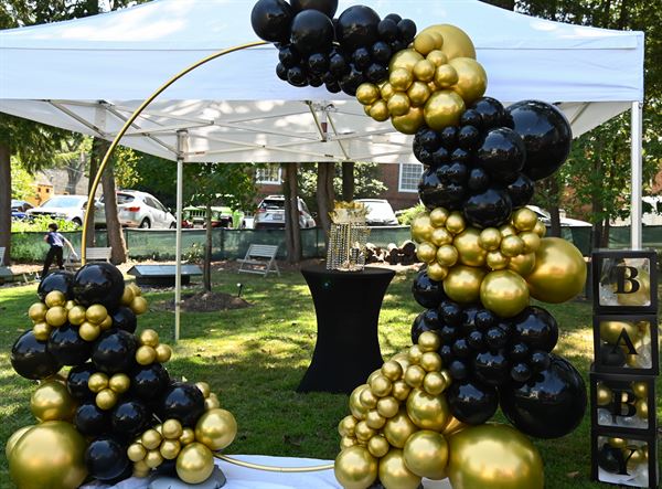 Woman's Club of Chevy Chase - Chevy Chase, MD - Party Venue