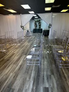 Blush Event Garden - Dallas, TX - Party Venue