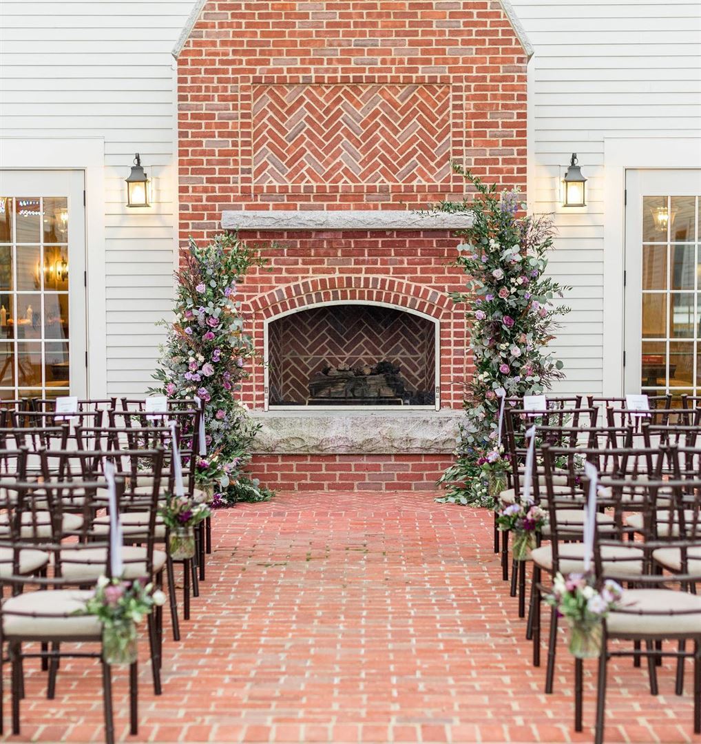 The Groton Inn - Groton, MA - Wedding Venue