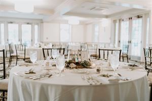 The Groton Inn - Groton, MA - Wedding Venue
