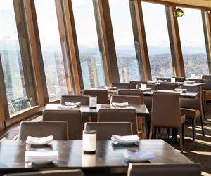 Sky 360 - Calgary, AB - Wedding Venue