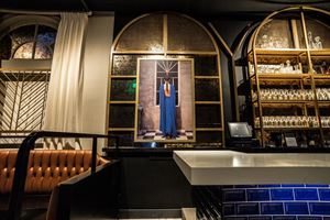 Saint Yves - Washington, DC - Wedding Venue