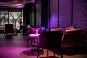Saint Yves - Washington, DC - Wedding Venue