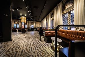 Saint Yves - Washington, DC - Wedding Venue