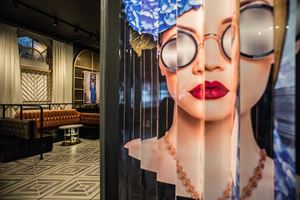 Saint Yves - Washington, DC - Wedding Venue