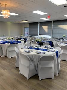 The Divine Center - Memphis, TN - Wedding Venue