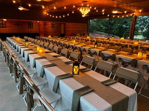 Ellis Ranch Event Center - Loveland, CO - Wedding Venue
