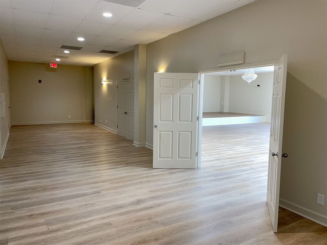 The Golden Door Event Hall - Decatur, GA - Party Venue