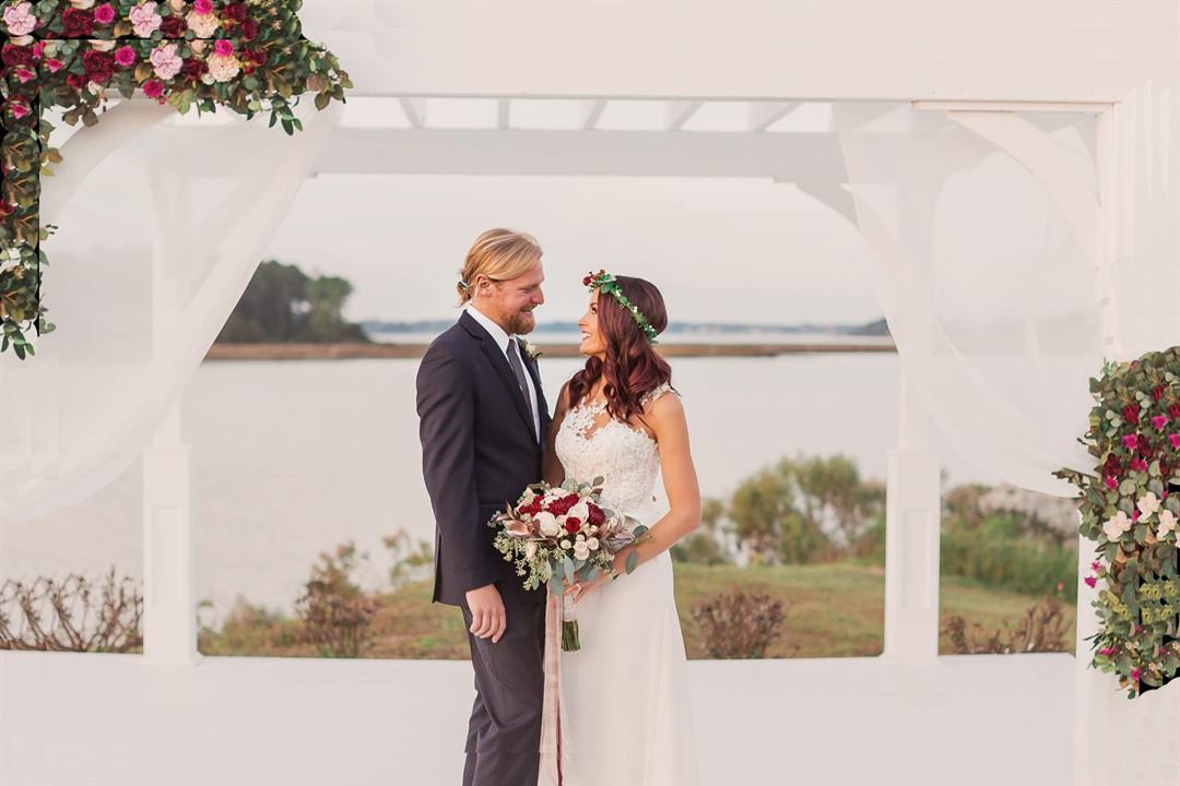 The Obici House - Suffolk, VA - Wedding Venue
