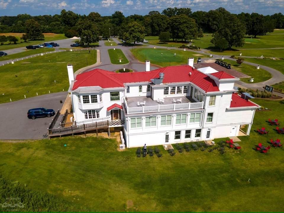 The Obici House - Suffolk, VA - Wedding Venue