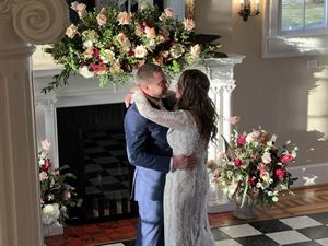 The Obici House - Suffolk, VA - Wedding Venue