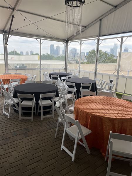 Skyline Terrace - Charlotte, NC - Party Venue