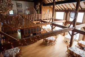 Bittersweet Farm - Westport, MA - Party Venue