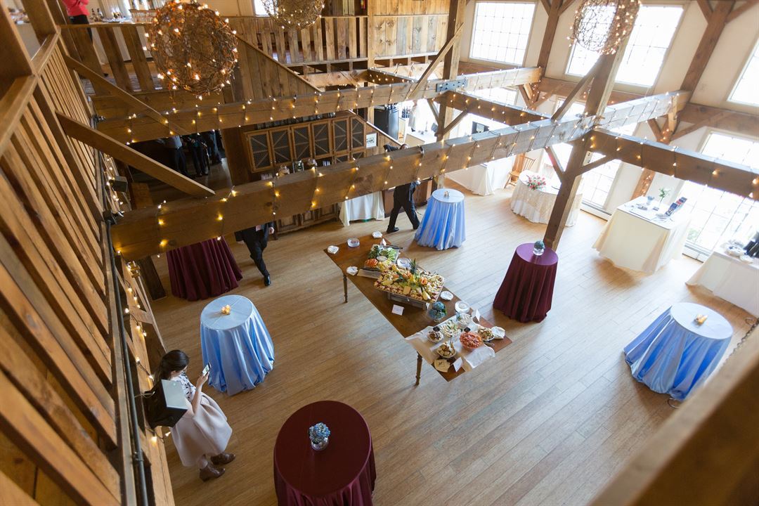 Bittersweet Farm - Westport, MA - Party Venue