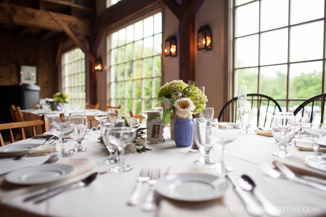 Bittersweet Farm - Westport, MA - Party Venue