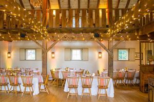 Bittersweet Farm - Westport, MA - Party Venue