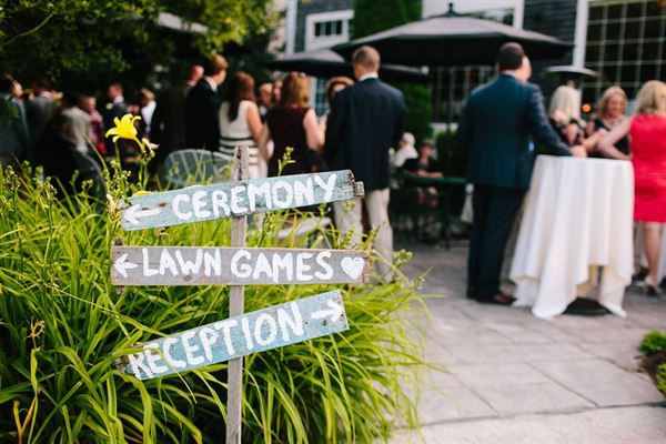 Bittersweet Farm - Westport, MA - Party Venue