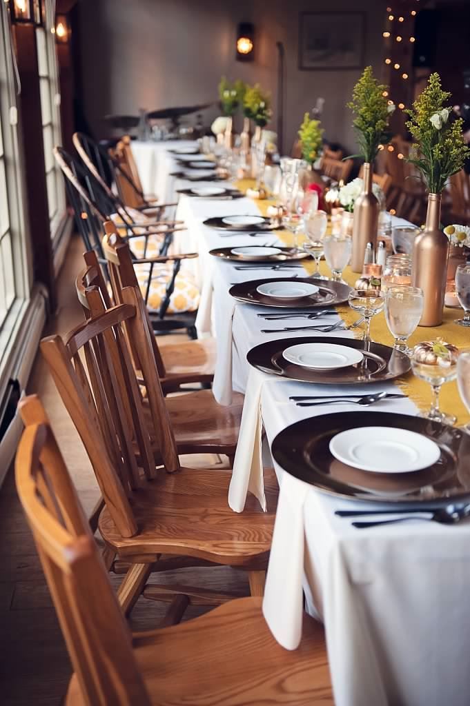 Bittersweet Farm - Westport, MA - Party Venue