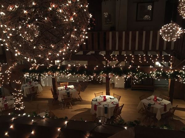 Bittersweet Farm - Westport, MA - Party Venue