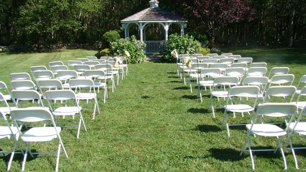 Bittersweet Farm - Westport, MA - Party Venue