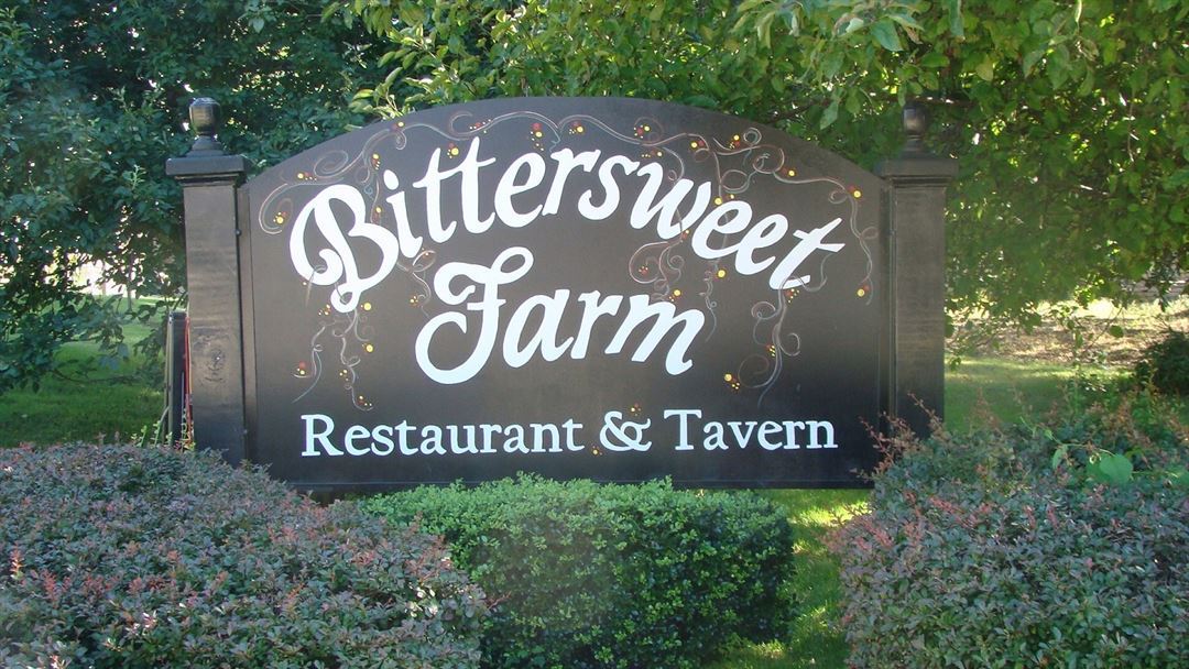 Bittersweet Farm - Westport, MA - Party Venue