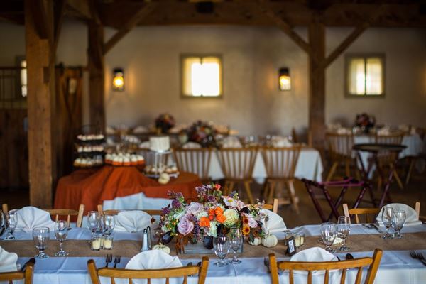 Bittersweet Farm - Westport, MA - Party Venue