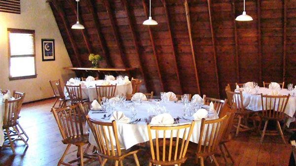 Bittersweet Farm - Westport, MA - Party Venue