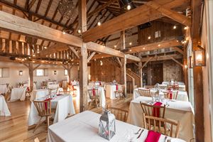 Bittersweet Farm - Westport, MA - Party Venue
