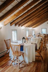 Bittersweet Farm - Westport, MA - Party Venue