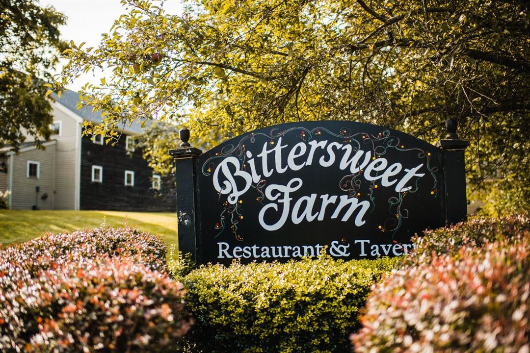 Bittersweet Farm - Westport, MA - Party Venue