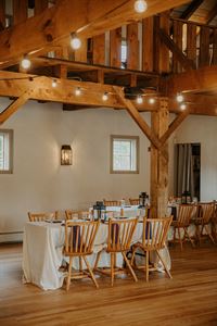 Bittersweet Farm - Westport, MA - Party Venue
