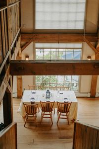 Bittersweet Farm - Westport, MA - Party Venue