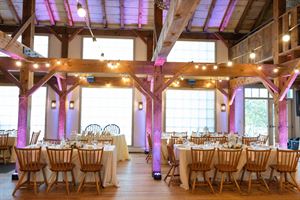 Bittersweet Farm - Westport, MA - Party Venue