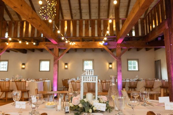 Bittersweet Farm - Westport, MA - Party Venue